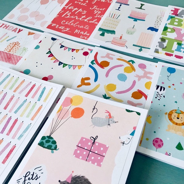 Assorted Cards - Etsy