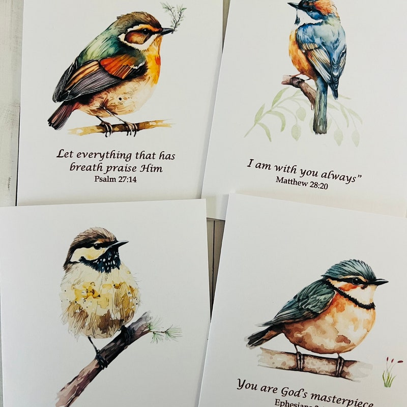 Christian Cards - Etsy