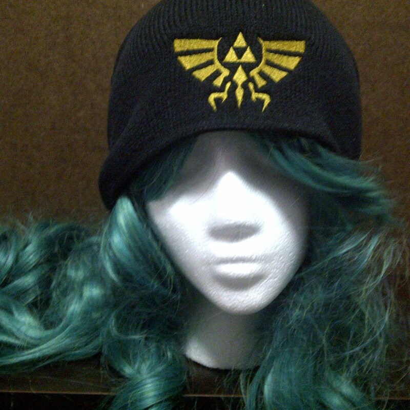 Zelda Hat - Etsy