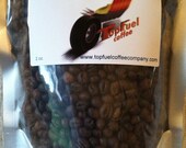 Items similar to World's Best Tasting Ultra-Caffeinated Coffee (12 oz ...