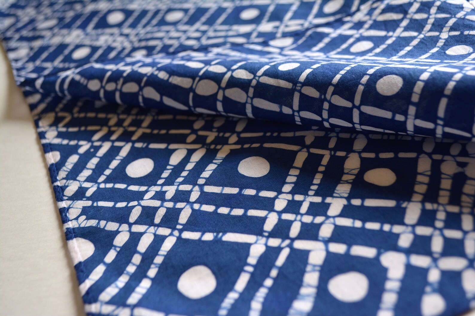 Small Bandana, Pocket Square, Batik, Batik Clothing, Batik Fabric ...