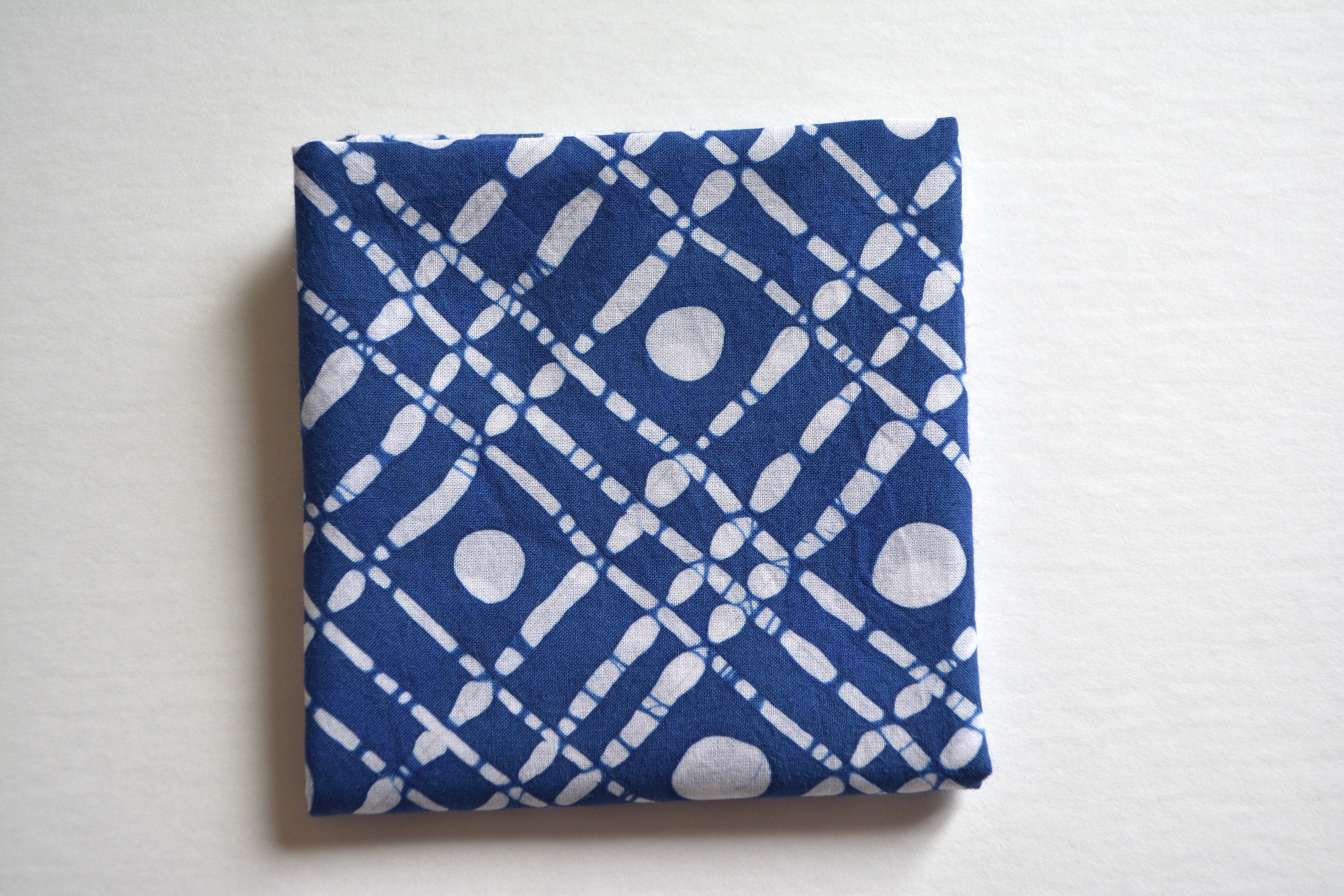 Small Bandana, Pocket Square, Batik, Batik Clothing, Batik Fabric ...