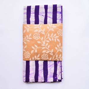 Batik Handkerchief.hand Made Men's Pocket Square.100% Cotton Hankies ...