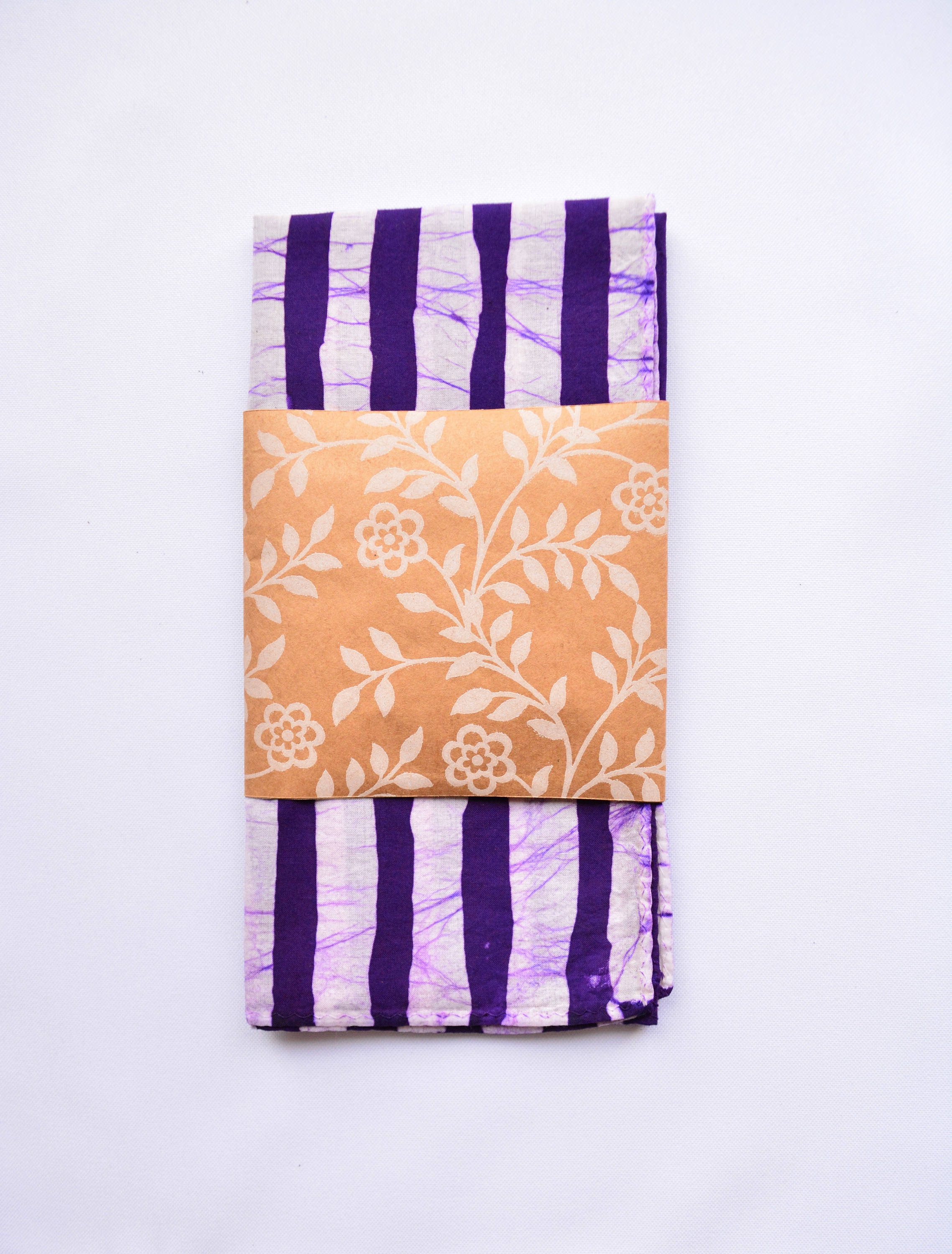 Batik Handkerchief.hand Made Men's Pocket Square.100% Cotton Hankies ...