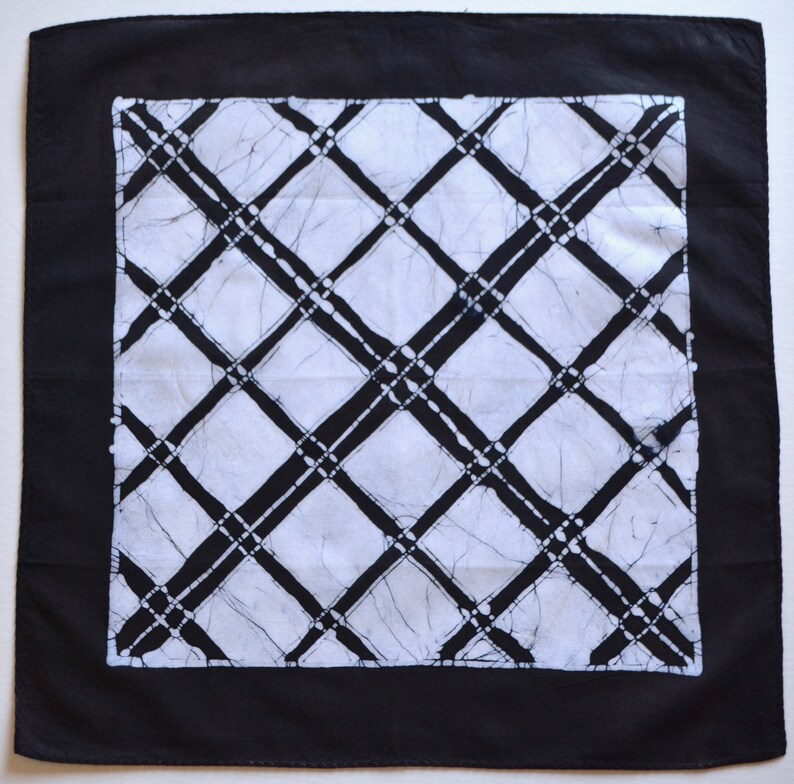 Batiks, Batik Fabrics, Batik Clothing, Pocket Square, Handkerchief ...