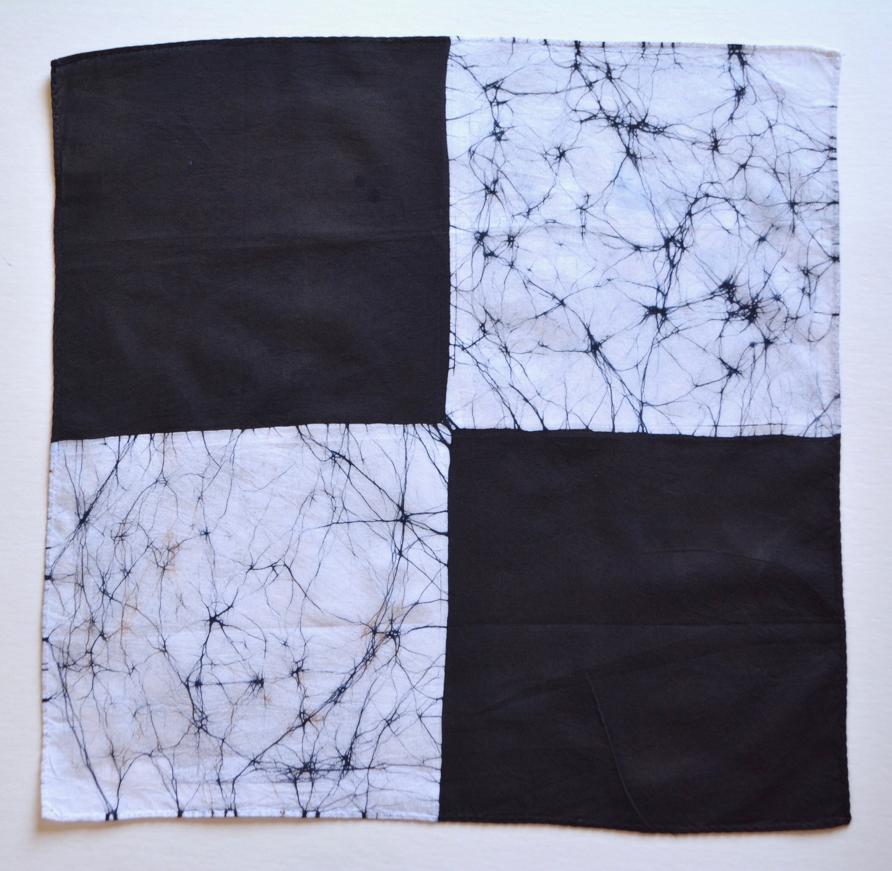 Batik Clothing Batik Batik Fabrics Hand Made Pocket Square - Etsy