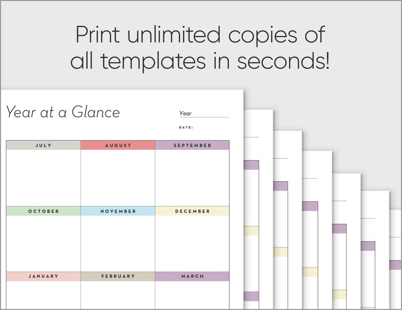 Editable Lesson Plan Templates, Printable Lesson Plans, Homeschool ...