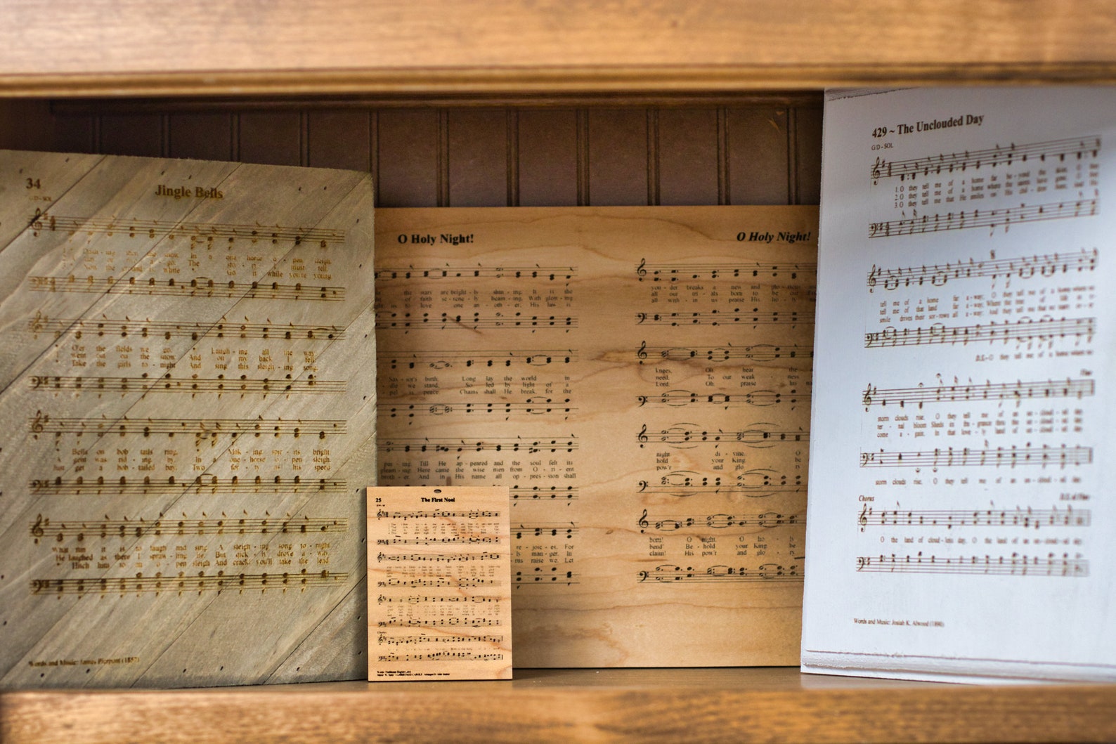 500 Hymns SVG Vector File MEGAPACK of Christian Hymnal Sheet | Etsy Canada