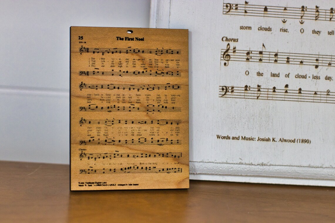 500 Hymns SVG Vector File MEGAPACK of Christian Hymnal Sheet - Etsy