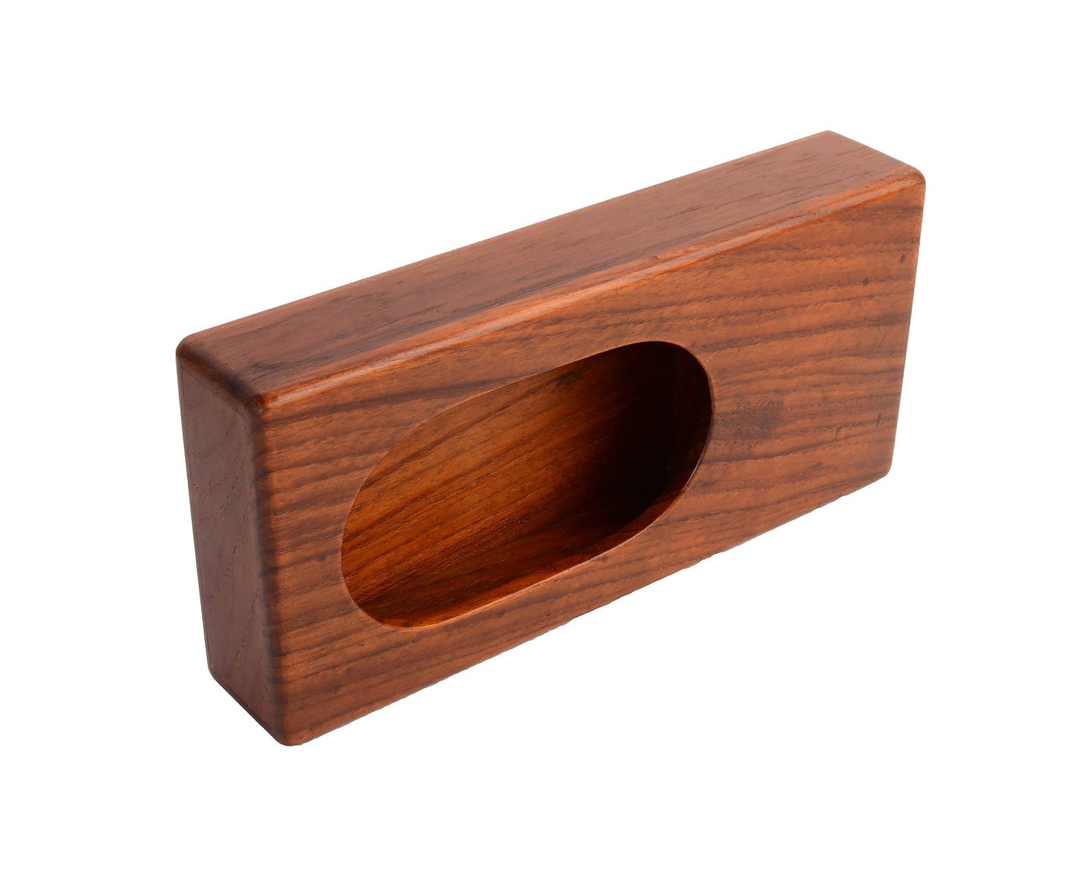 Wiggers Teak Match Box Illums Bolighus Denmark Danish Modern - Etsy