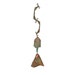 Arcosanti Bells Paolo Soleri Cosanti Originals Bronze Wind Bell - Etsy