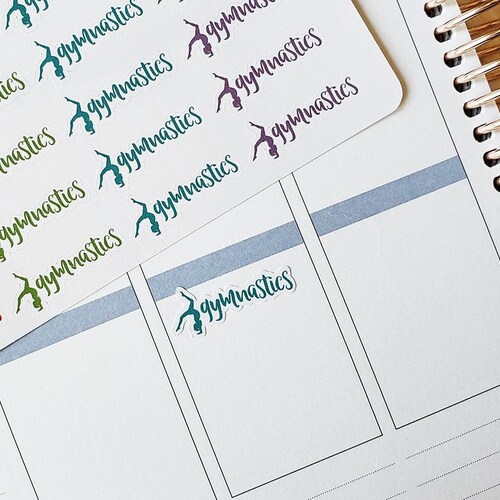 Half Day School Stickers Teacher Happy Planner Early Release Stickers ...