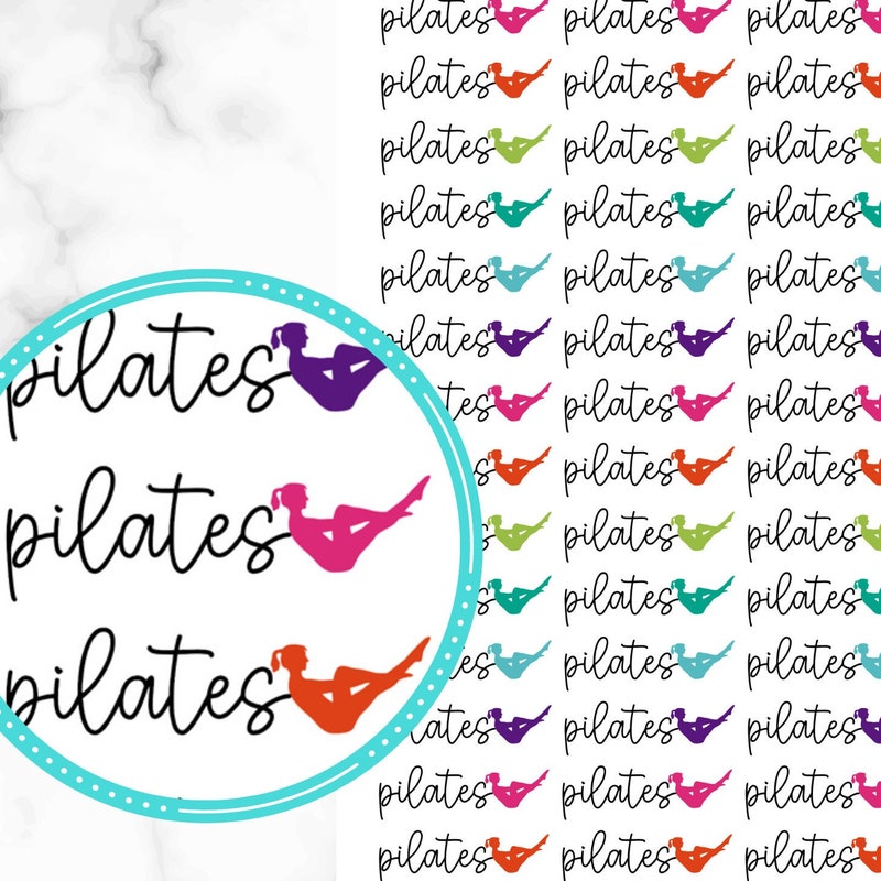 PlanningInspired - Etsy