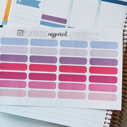 Pill Bottle Stickers Medication Reminder Stickers | Etsy