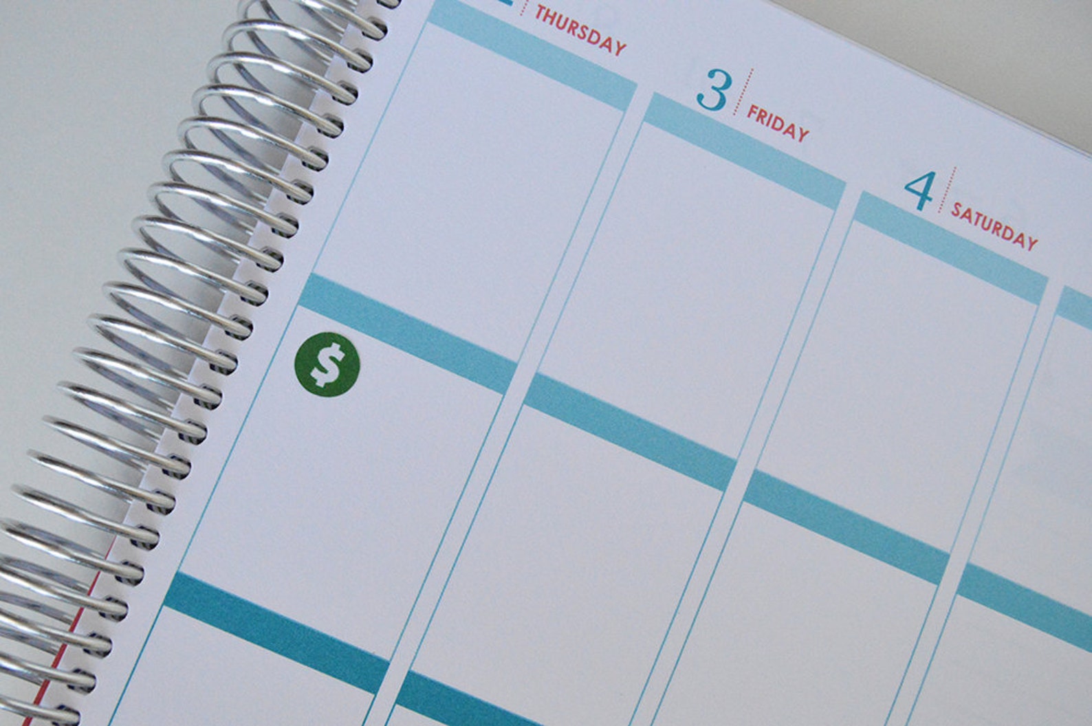 Money Stickers Set of 66 Money Icon Stickers Budget Stickers | Etsy