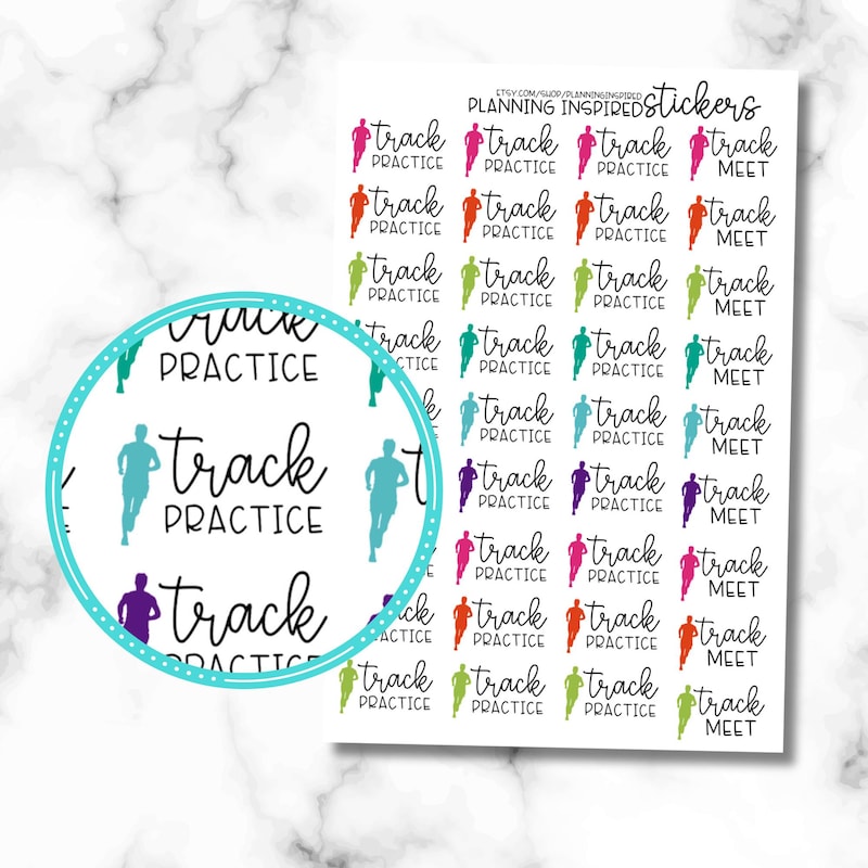 PlanningInspired - Etsy