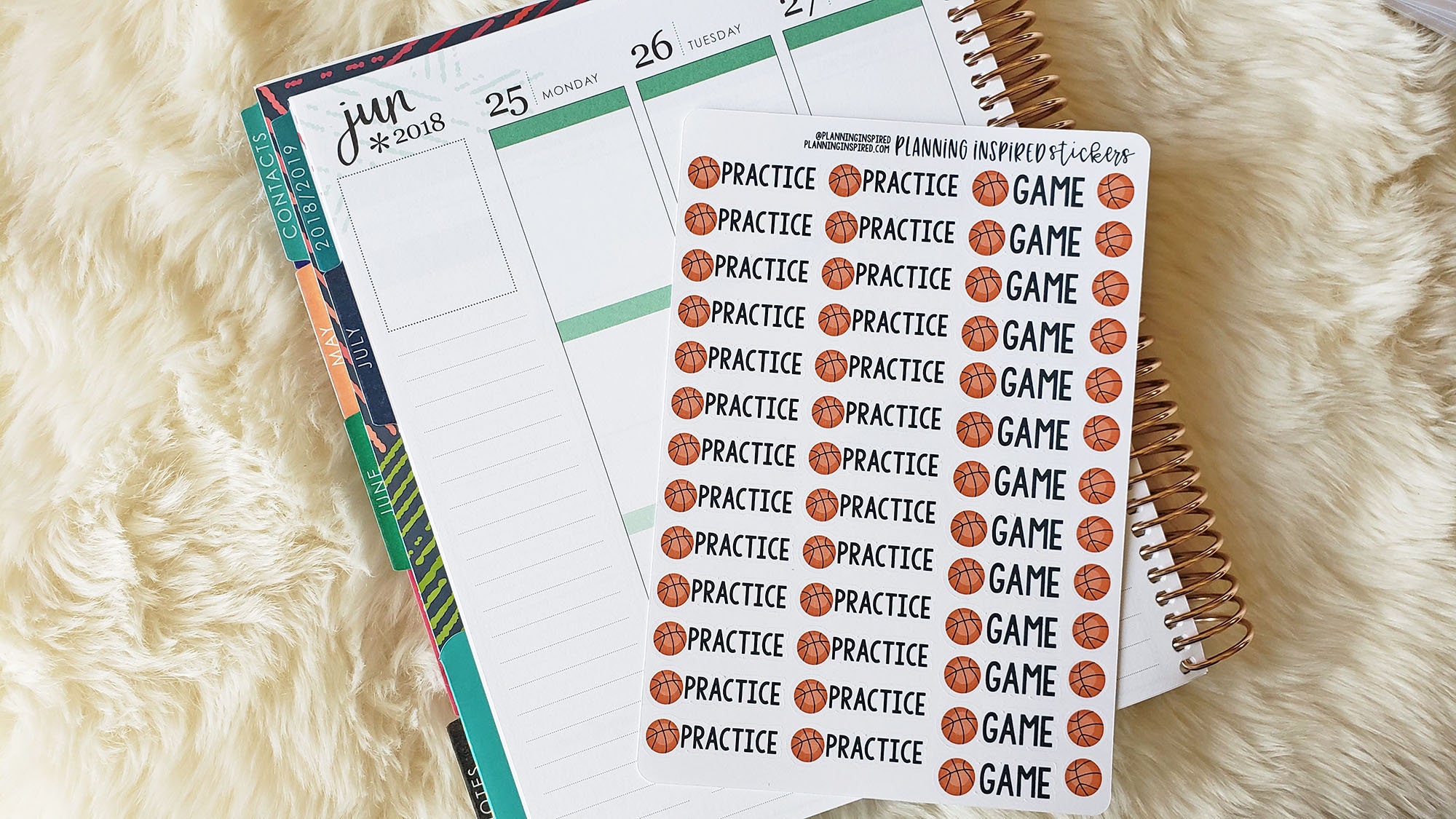 Basketball Stickers Basketball Practice Stickers Basketball | Etsy