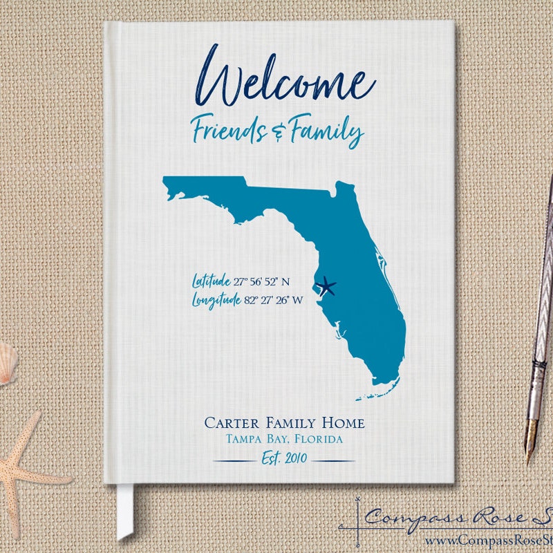 Vacation House - Etsy