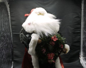 Emerald Tree Topper - Etsy