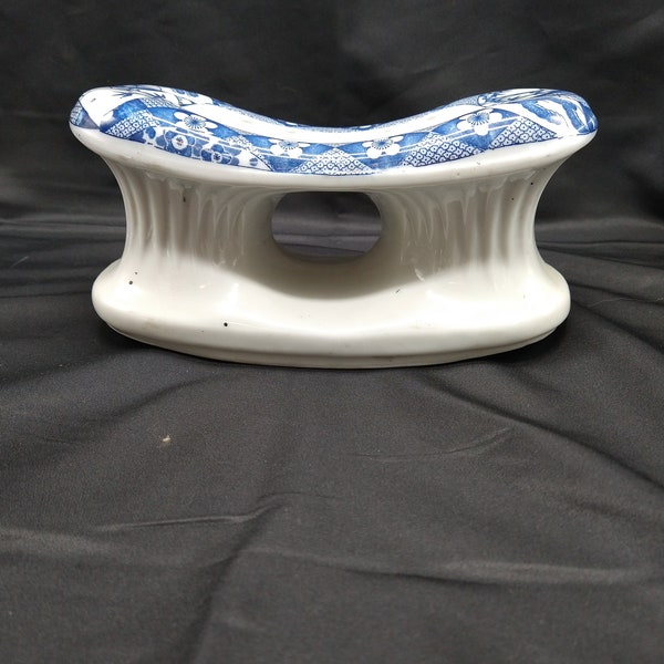 Geisha Headrest - Etsy