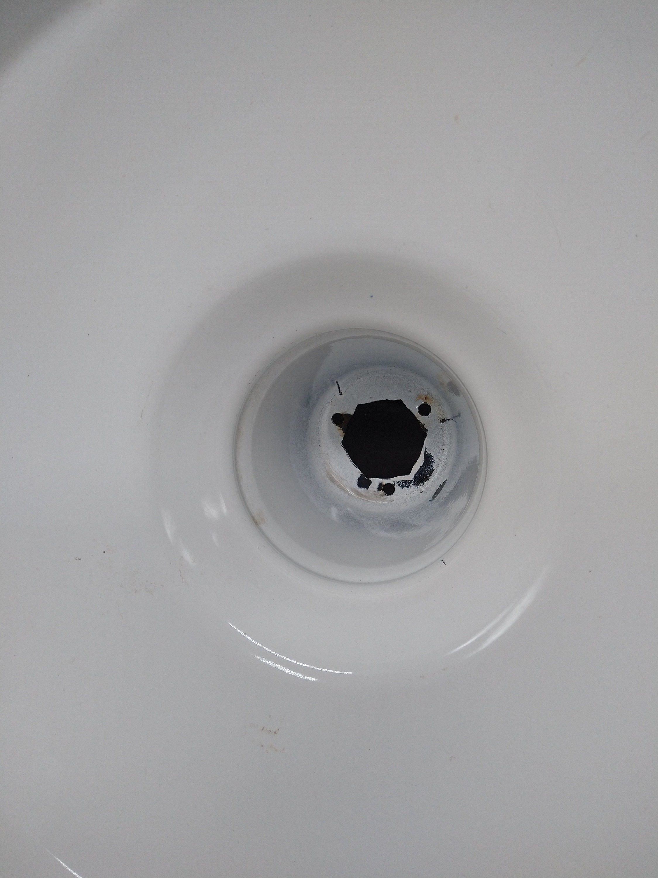 Benjamin RLM Industrial Enamel Light Shade - Etsy