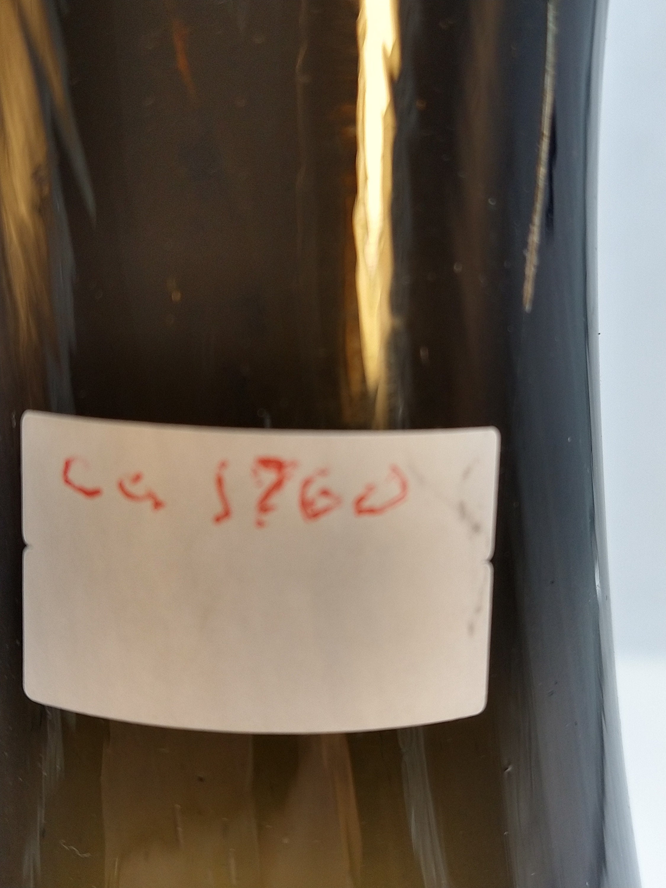 Napoleonic Canning Bottle 1810. Nicolas Appert Handblown - Etsy