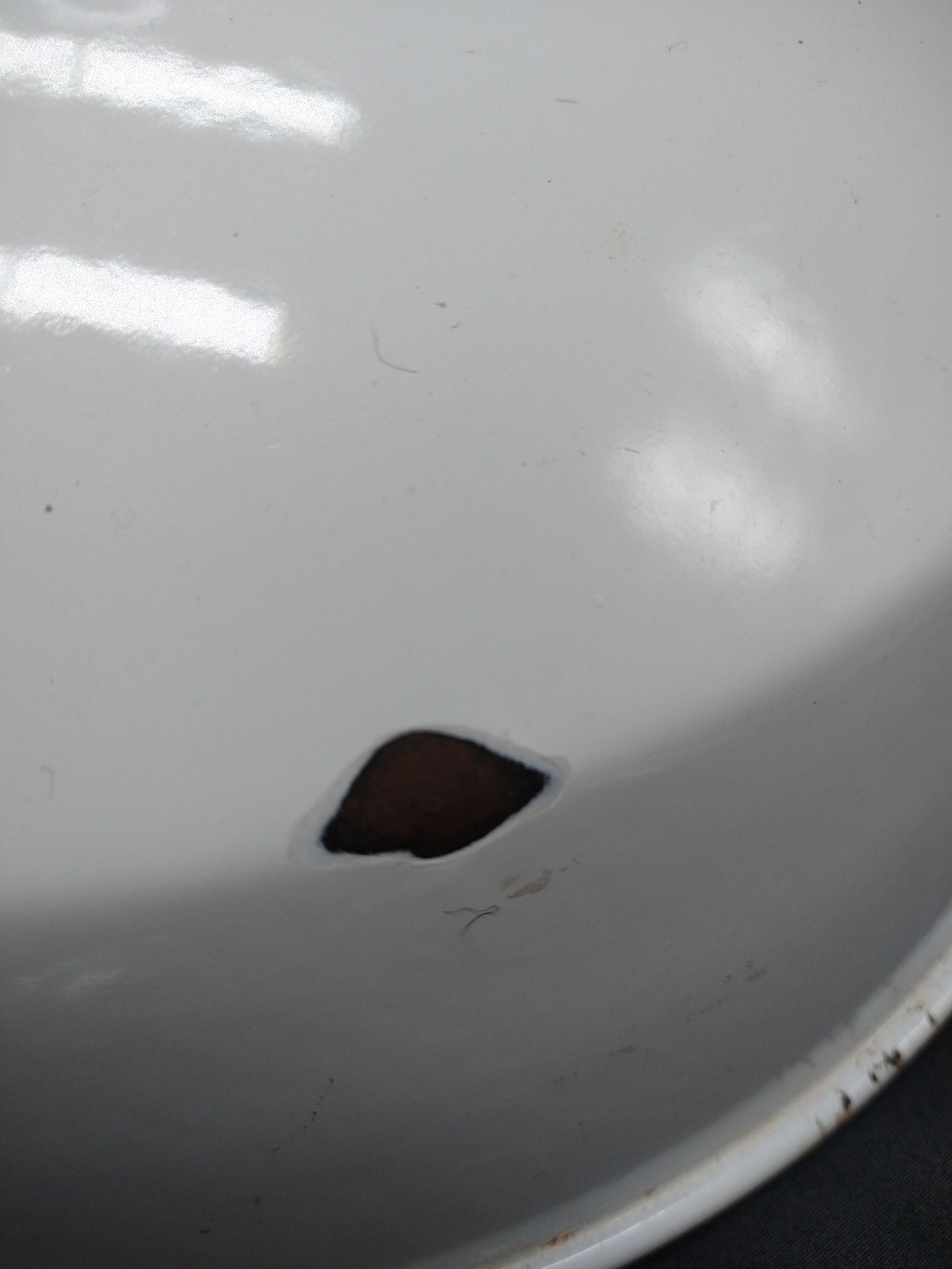 Benjamin RLM Industrial Enamel Light Shade - Etsy