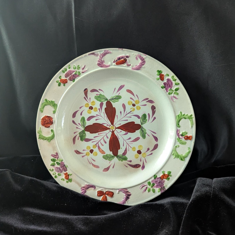 Pearlware - Etsy