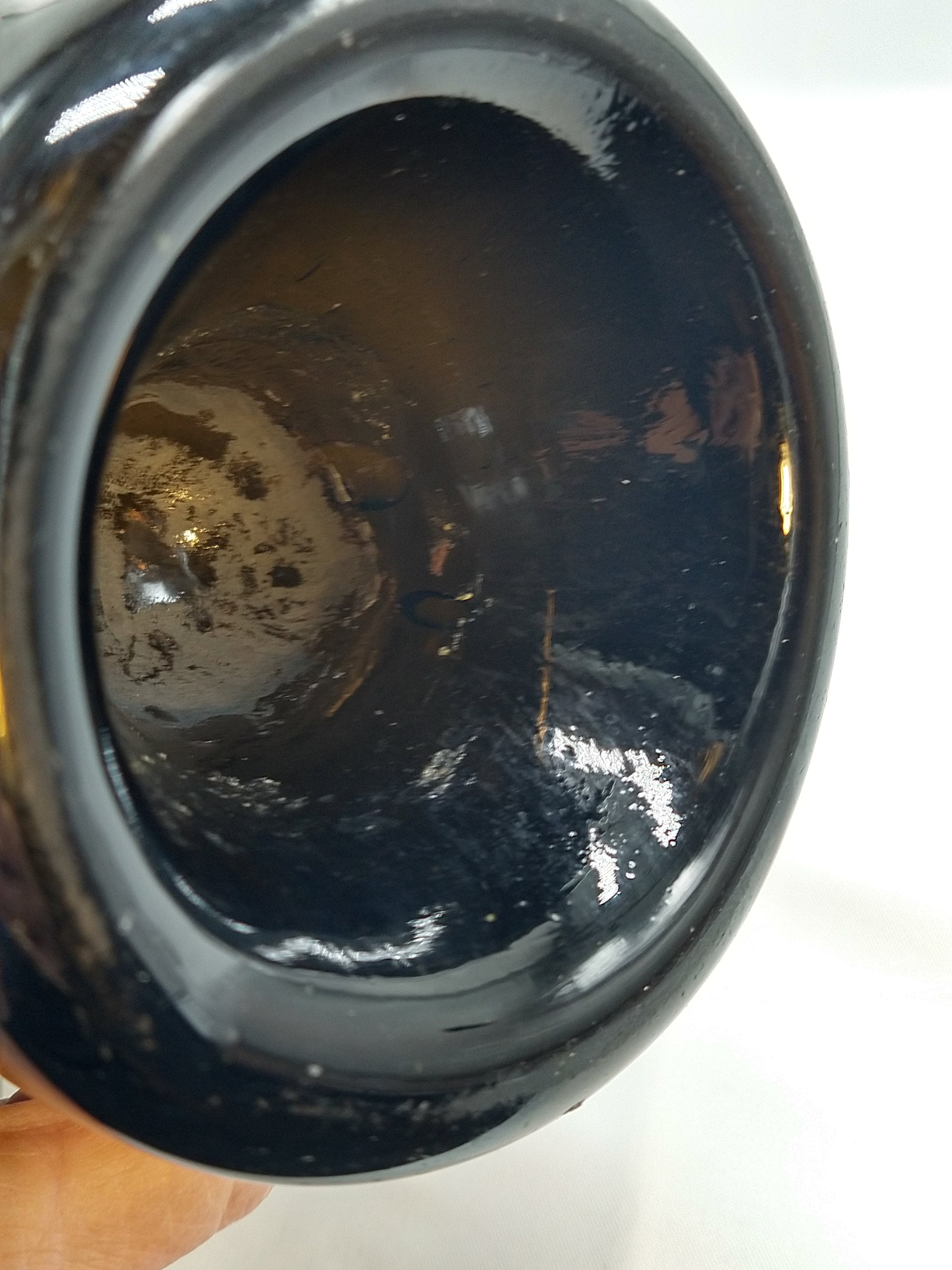 Napoleonic Canning Bottle 1810. Nicolas Appert Handblown - Etsy