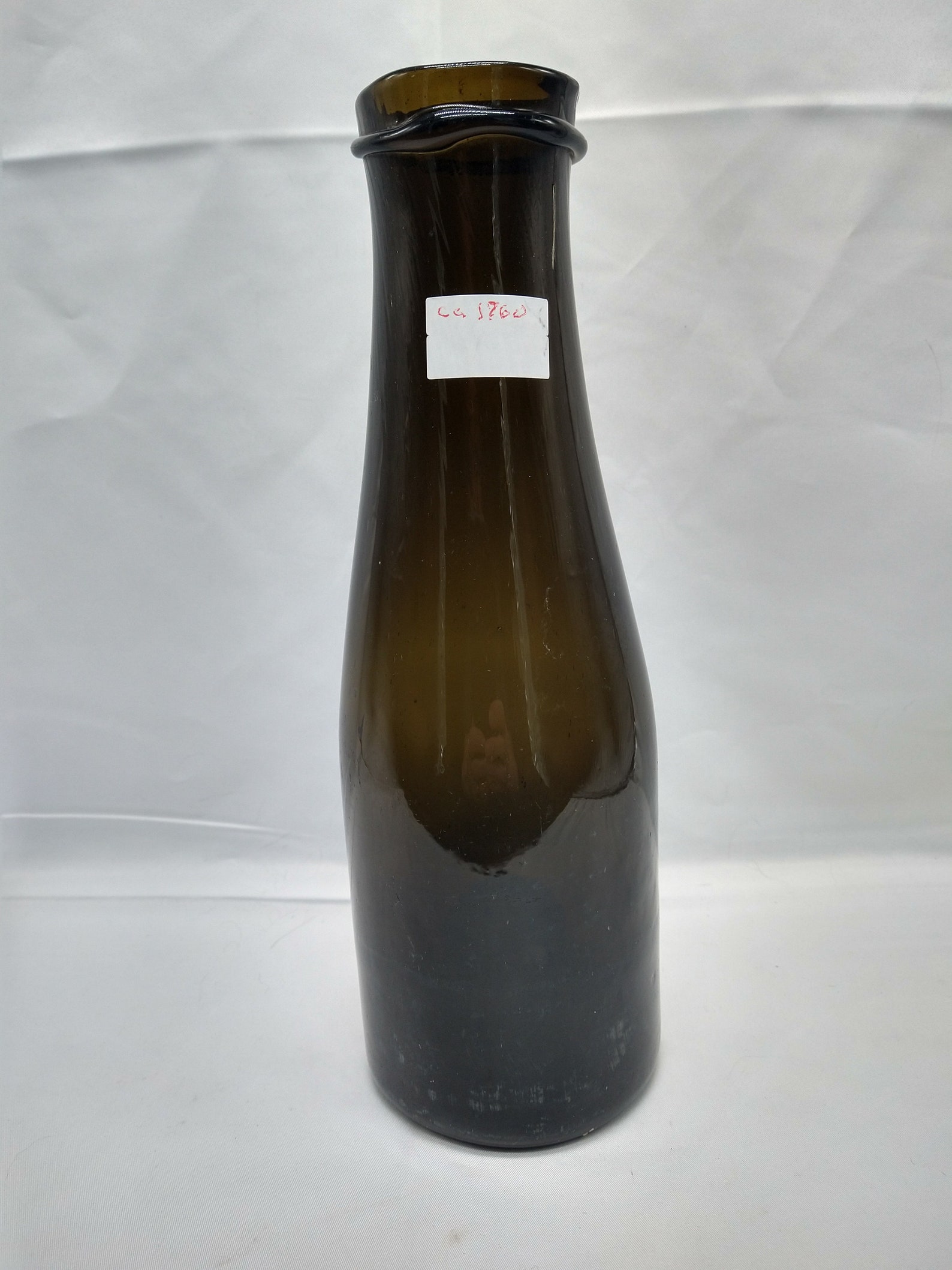 Napoleonic Canning Bottle 1810. Nicolas Appert Handblown - Etsy