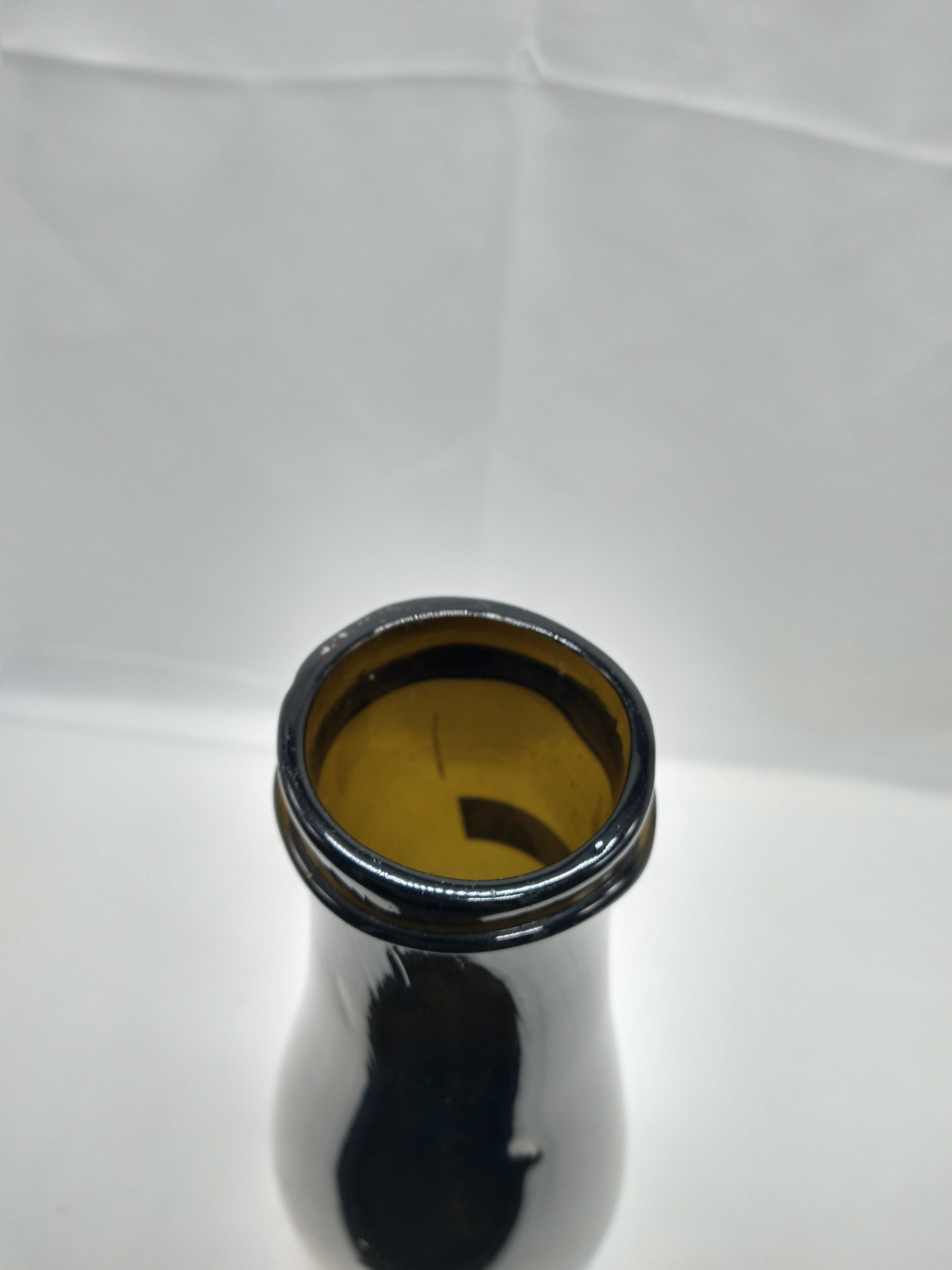 Napoleonic Canning Bottle 1810. Nicolas Appert Handblown - Etsy