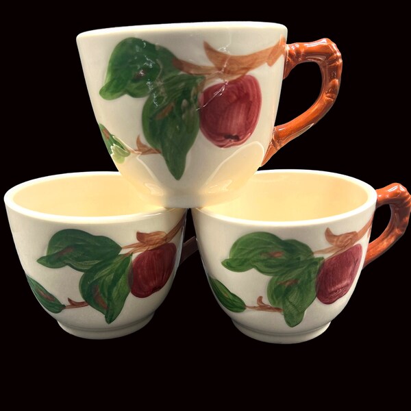 Franciscan Ware - Etsy