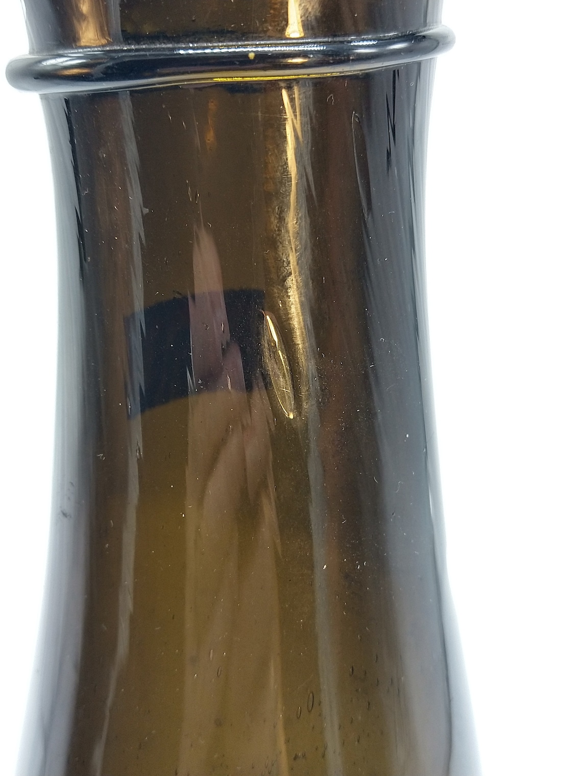 Napoleonic Canning Bottle 1810. Nicolas Appert Handblown - Etsy