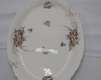 Edwards Ironstone - Etsy