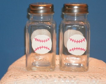 Halloween Salt and Pepper Shakers - Etsy