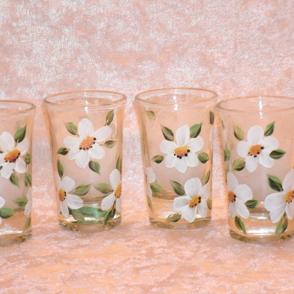 Daisy Glasses - Etsy