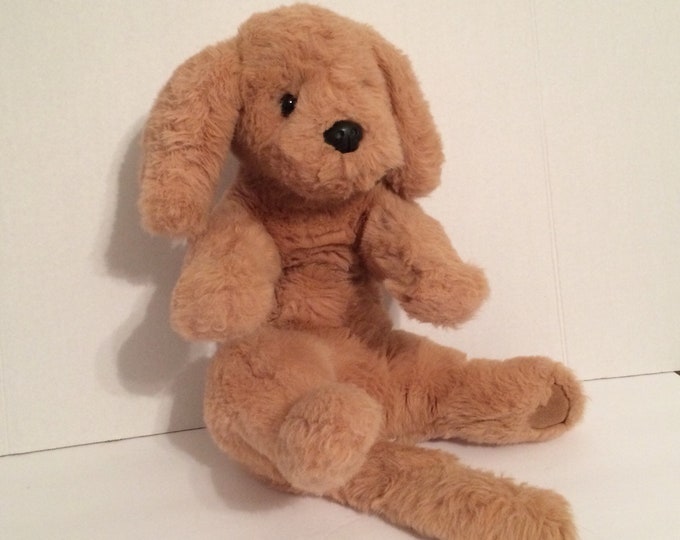 Gund Muttsy 1985 Plushie Stuffed Dog Collectibles - Etsy