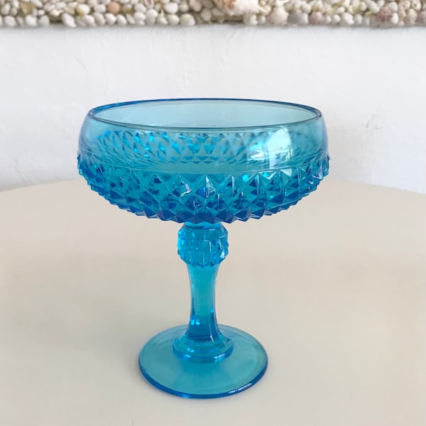 Turquoise Blue Glass - Etsy