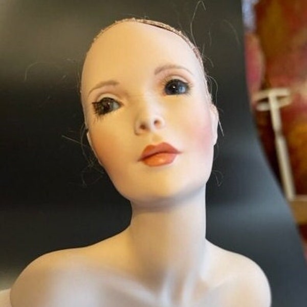 Patricia Rose Dolls - Etsy