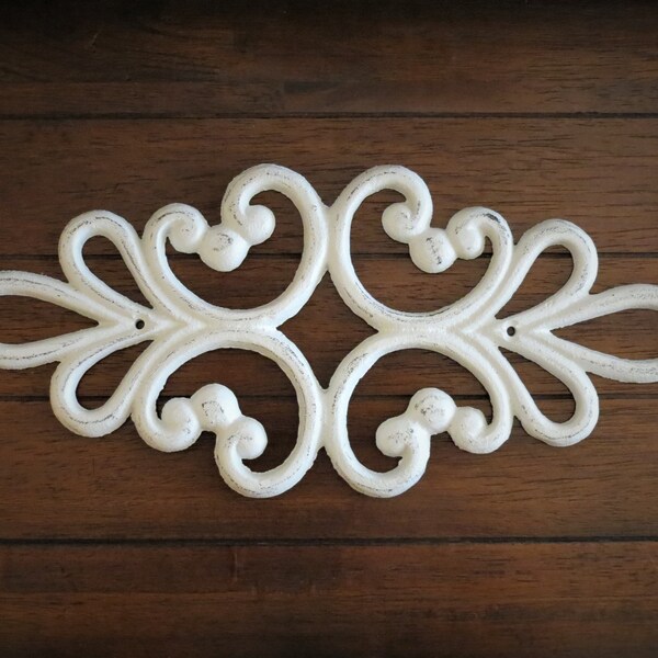 Scroll Wall Decor - Etsy