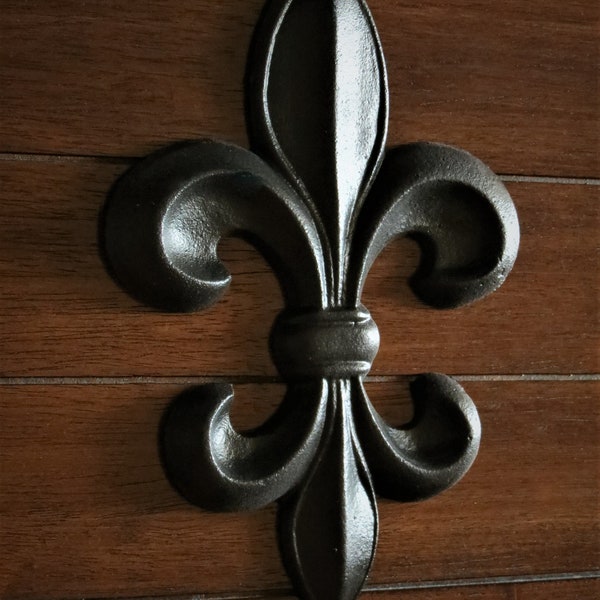 Fleur De Lis Decor - Etsy