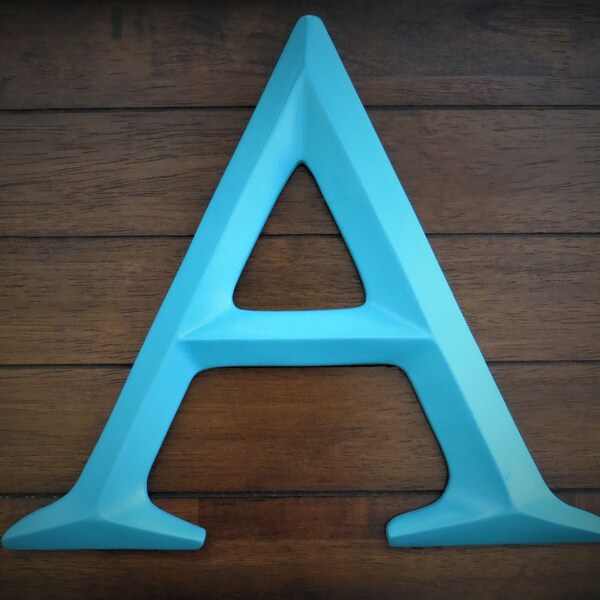 Turquoise Office - Etsy