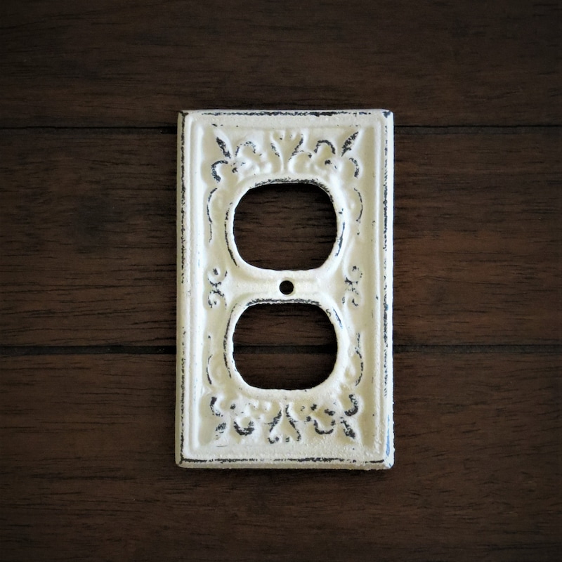 Decorative Outlet Covers - Etsy