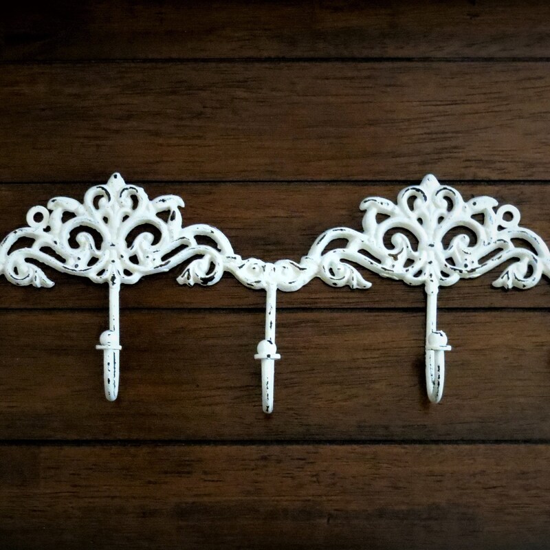 Wall Hook Racks - Etsy