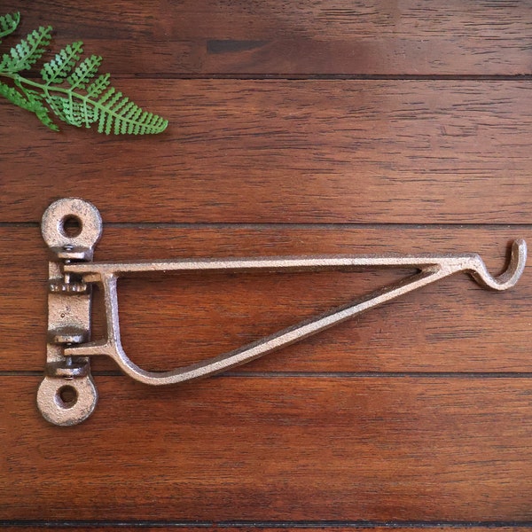Copper Hanger - Etsy