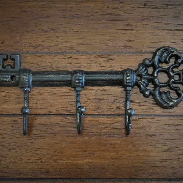 Key Wall Hook - Etsy