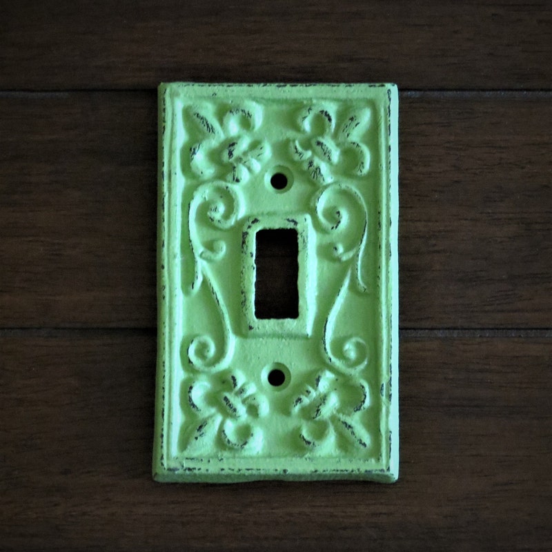 Switchplate Covers - Etsy