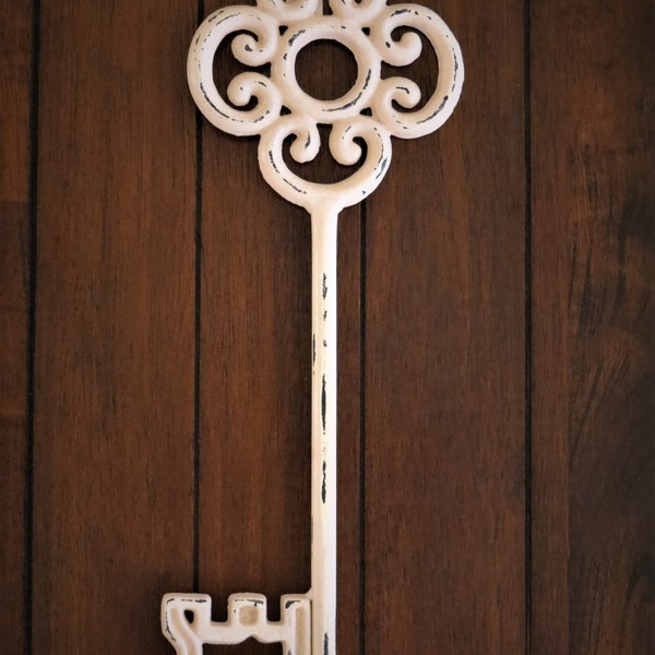 Skeleton Key Art - Etsy