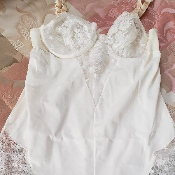 Snap Crotch Teddies - Etsy