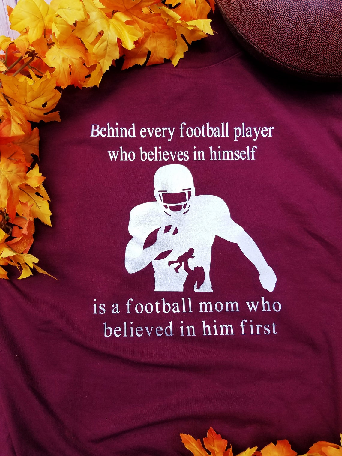 Senior Mom Squad - Etsy